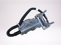 ISUZU - ACTUATOR F/A TRANSMISION - Leading Automotive Spare Parts ...