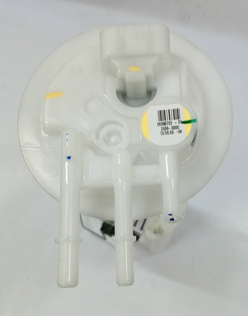 ISUZU - FUEL PUMP - Leading Automotive Spare Parts Suppliers in Kepong ...