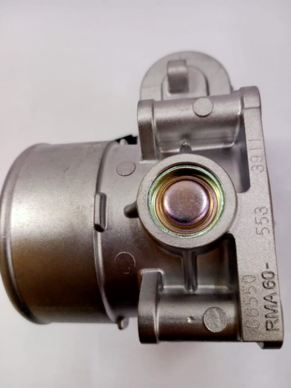 ISUZU - THROTTLE BODY - Leading Automotive Spare Parts Suppliers in ...