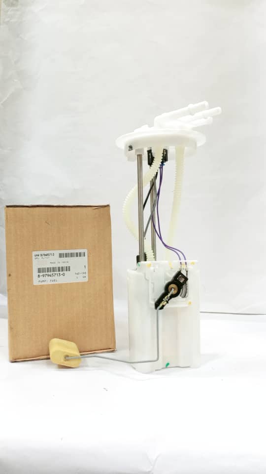 ISUZU - FUEL PUMP - Leading Automotive Spare Parts Suppliers in Kepong ...